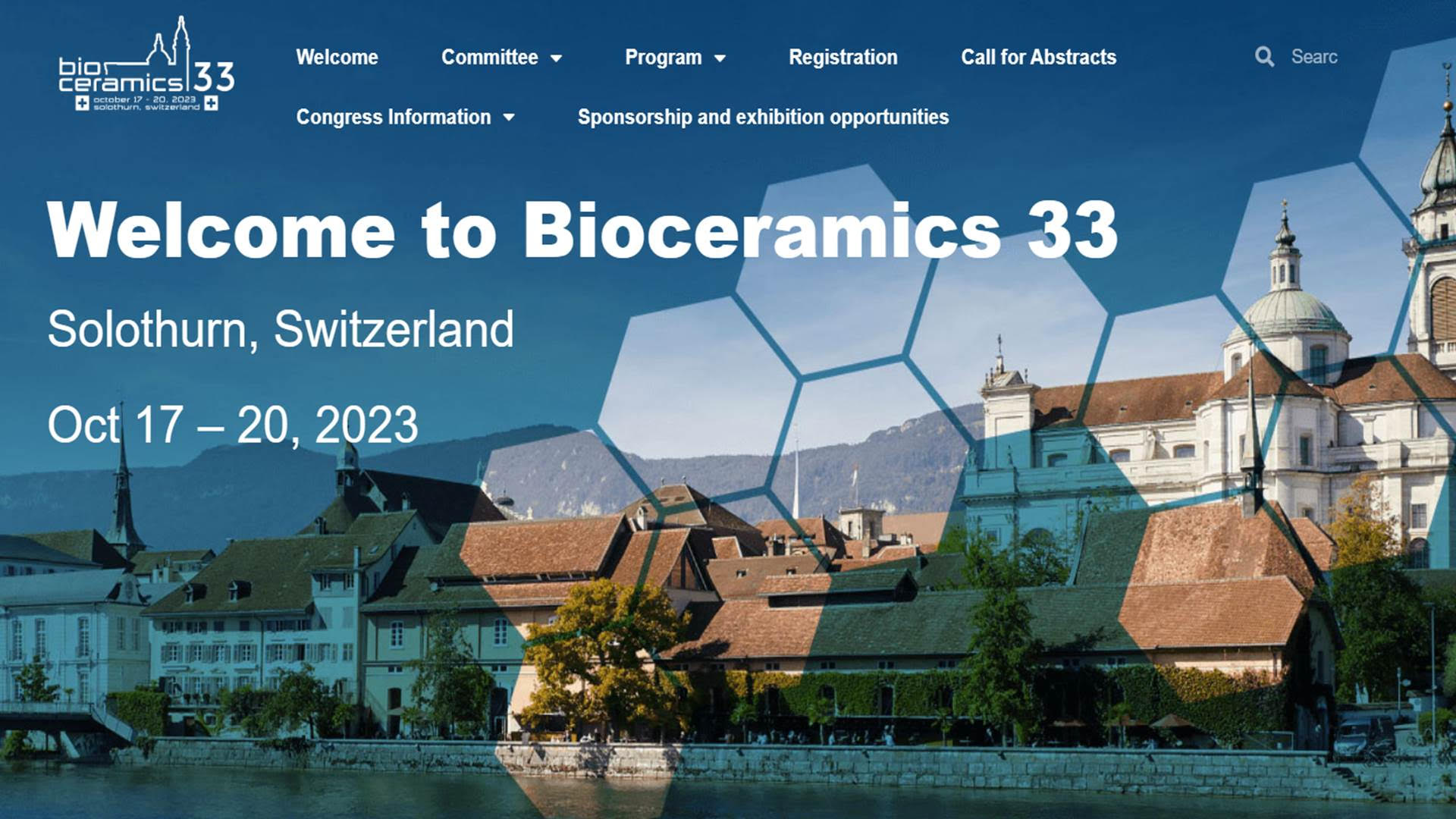 ESB European Society for Biomaterials